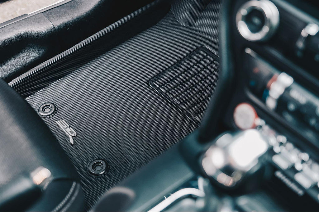 Guide to Different Types of Car Mats and How to Choose the Right One ...