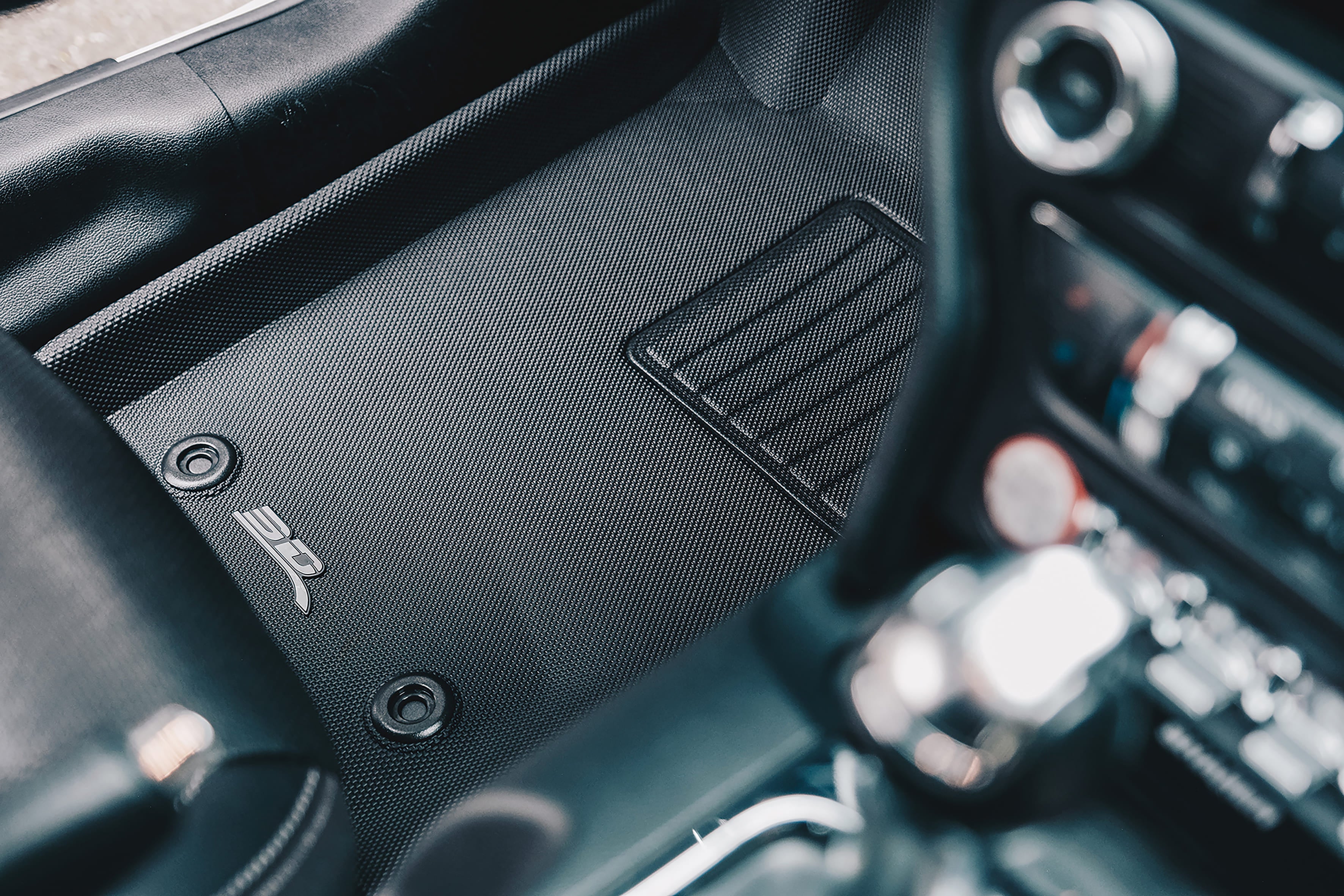 Perfect-Fit Car Floor Liners | 3D Mats USA