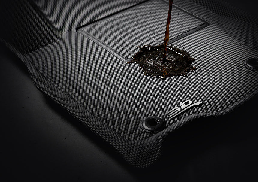 3D® Mats USA Official