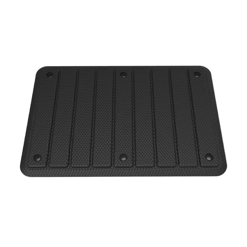 FRICTION EX-PLUS HEEL PAD | 3D Mats USA