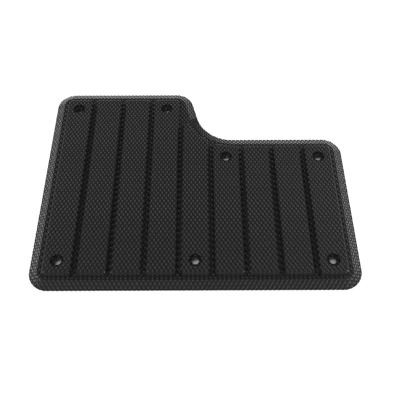 FRICTION EX-PLUS HEEL PAD | 3D Mats USA