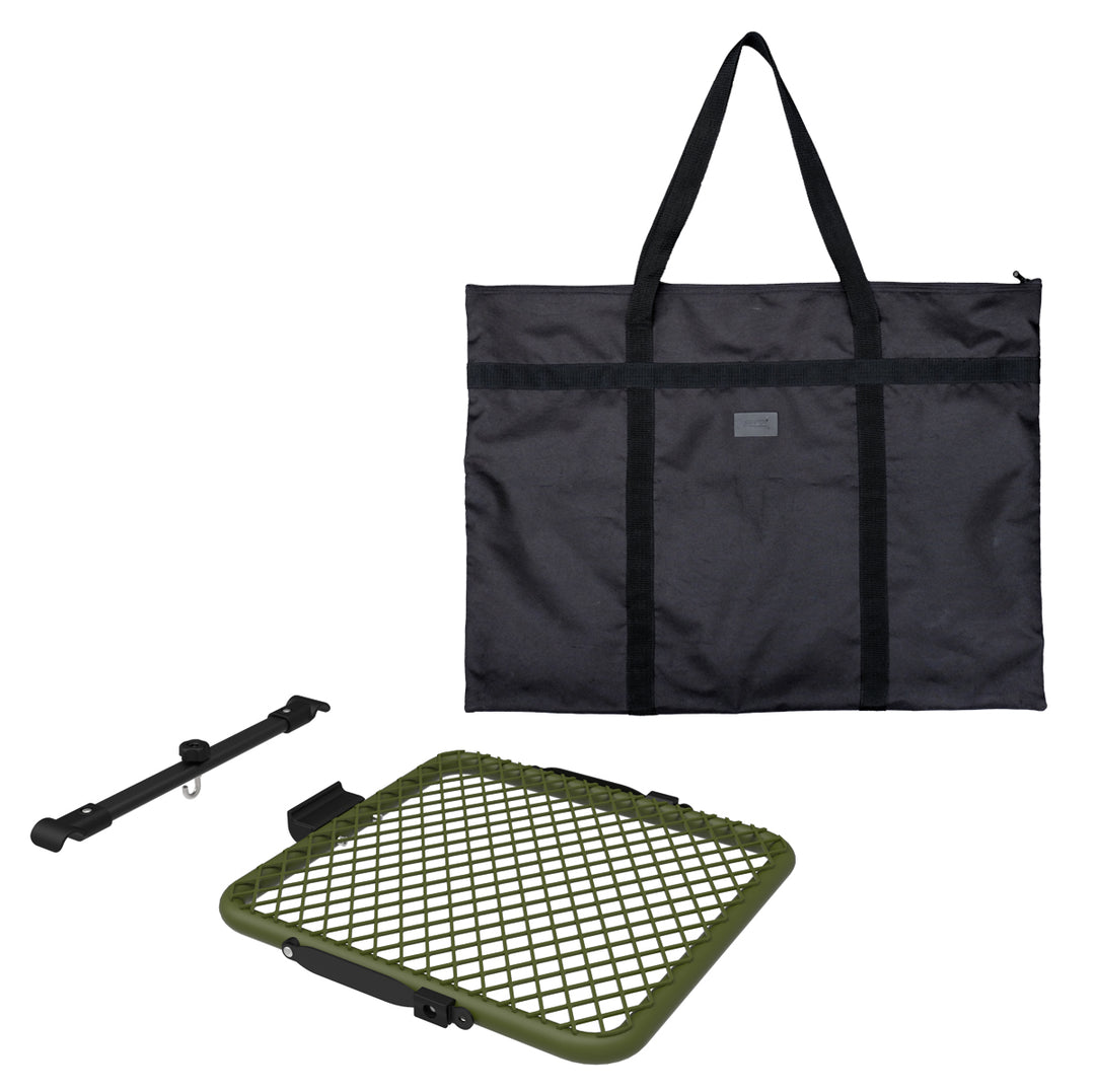 Car Camping Gear | Awnings & Camp Tables | 3D Mats USA