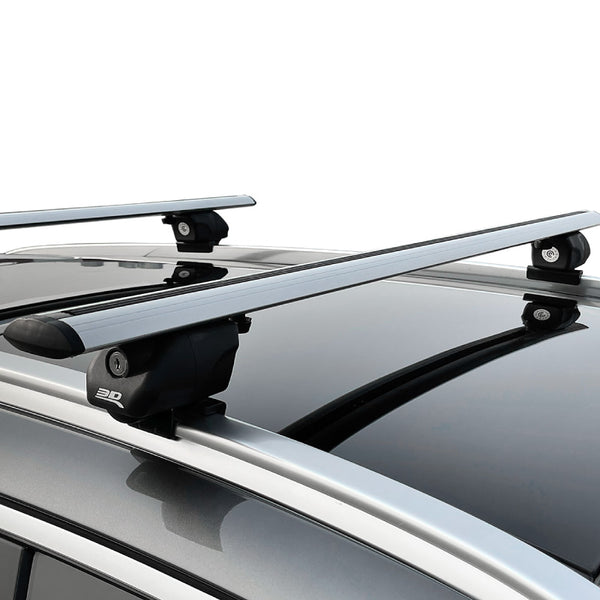Universal Car Roof Racks and Accessories | 3D Mats USA